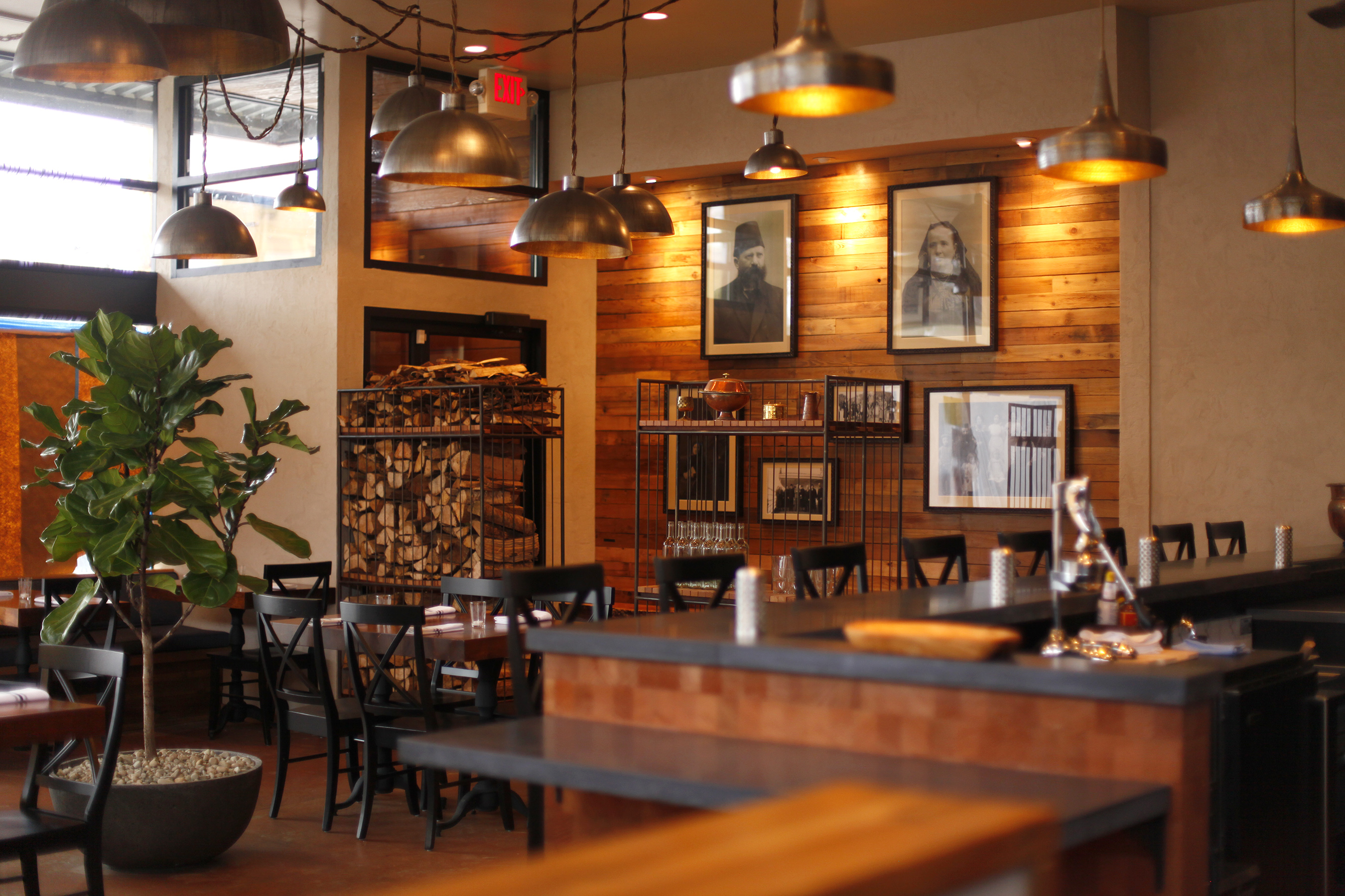This Just In: Levant is Now Open 7 Days a Week! - Where To Eat Guide