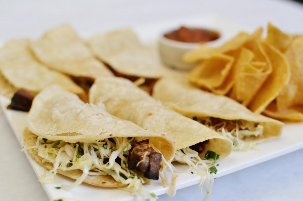 Taste of Mexico - Where To Eat Guide