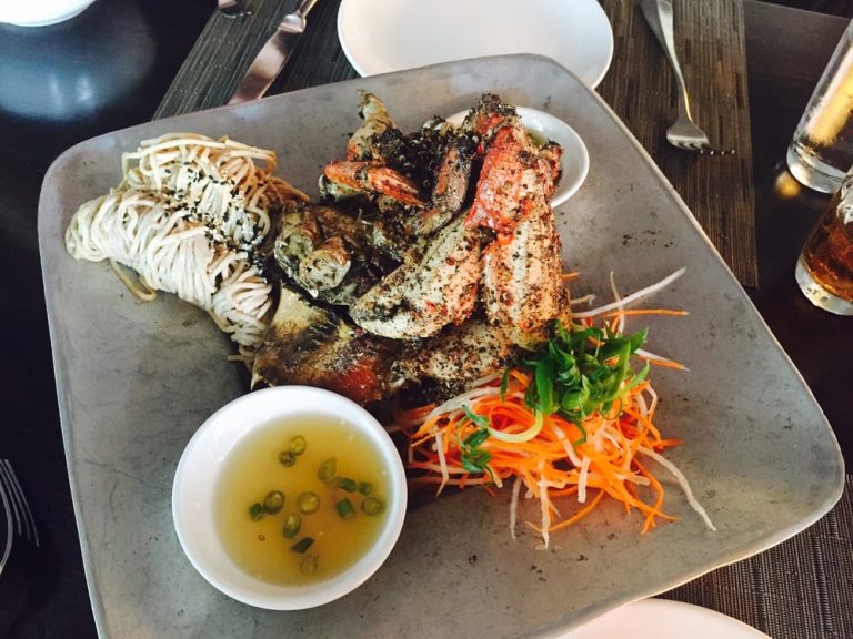 Where To Eat Dungeness Crab in Seattle - Where To Eat Guide