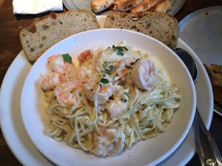 Yummy Italian Pasta for the Whole Family in Seattle - Where To Eat Guide