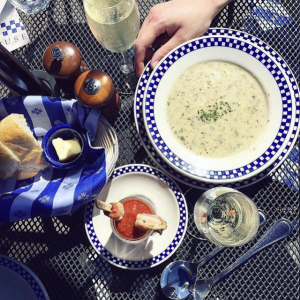 Where to Find the Best Chowder In and Around Seattle - Where To Eat Guide