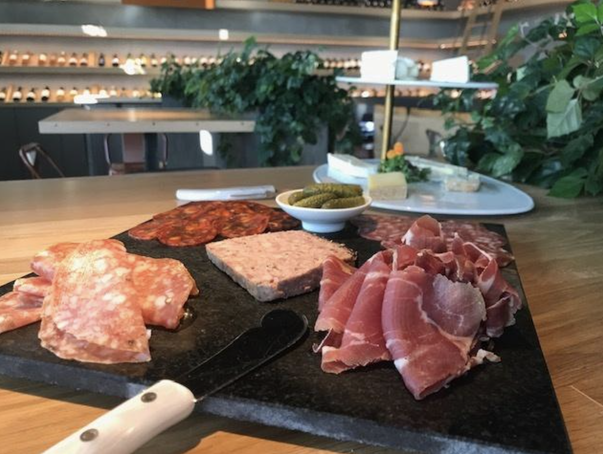 Eastside’s Modern French Bakery - Bellevue, Washington - Where To Eat Guide