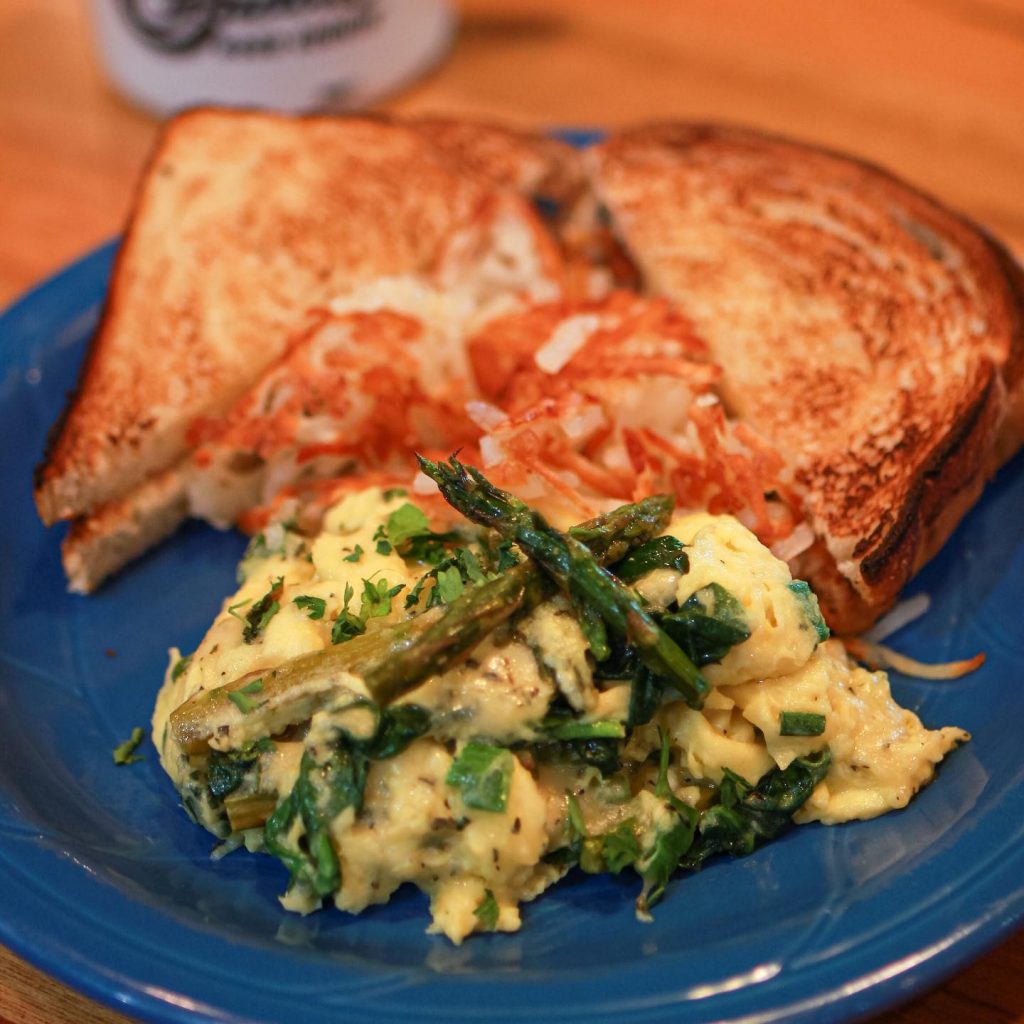 Best Breakfast Bites in Boise - Where To Eat Guide