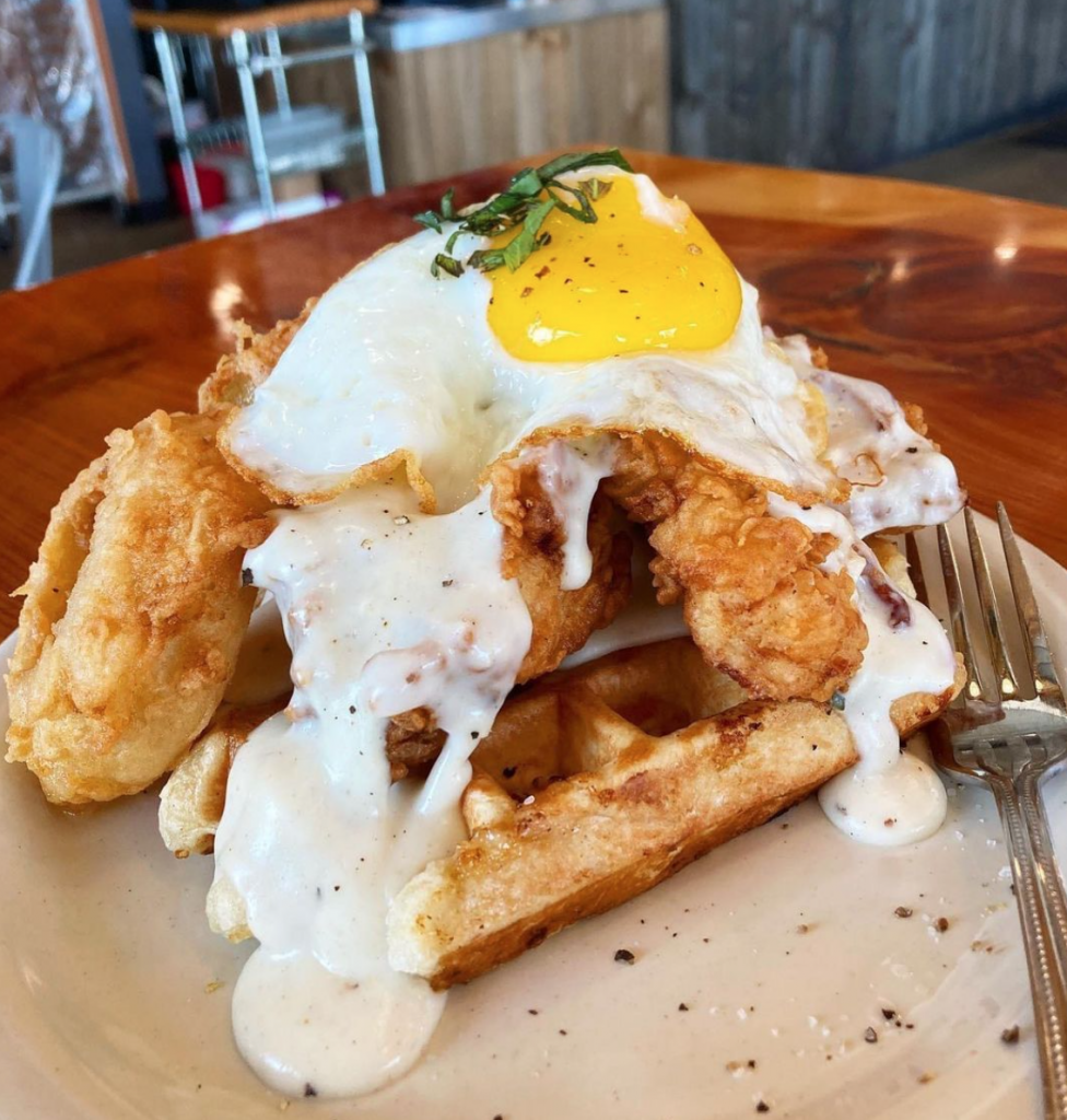 Best Breakfast Bites in Boise - Where To Eat Guide