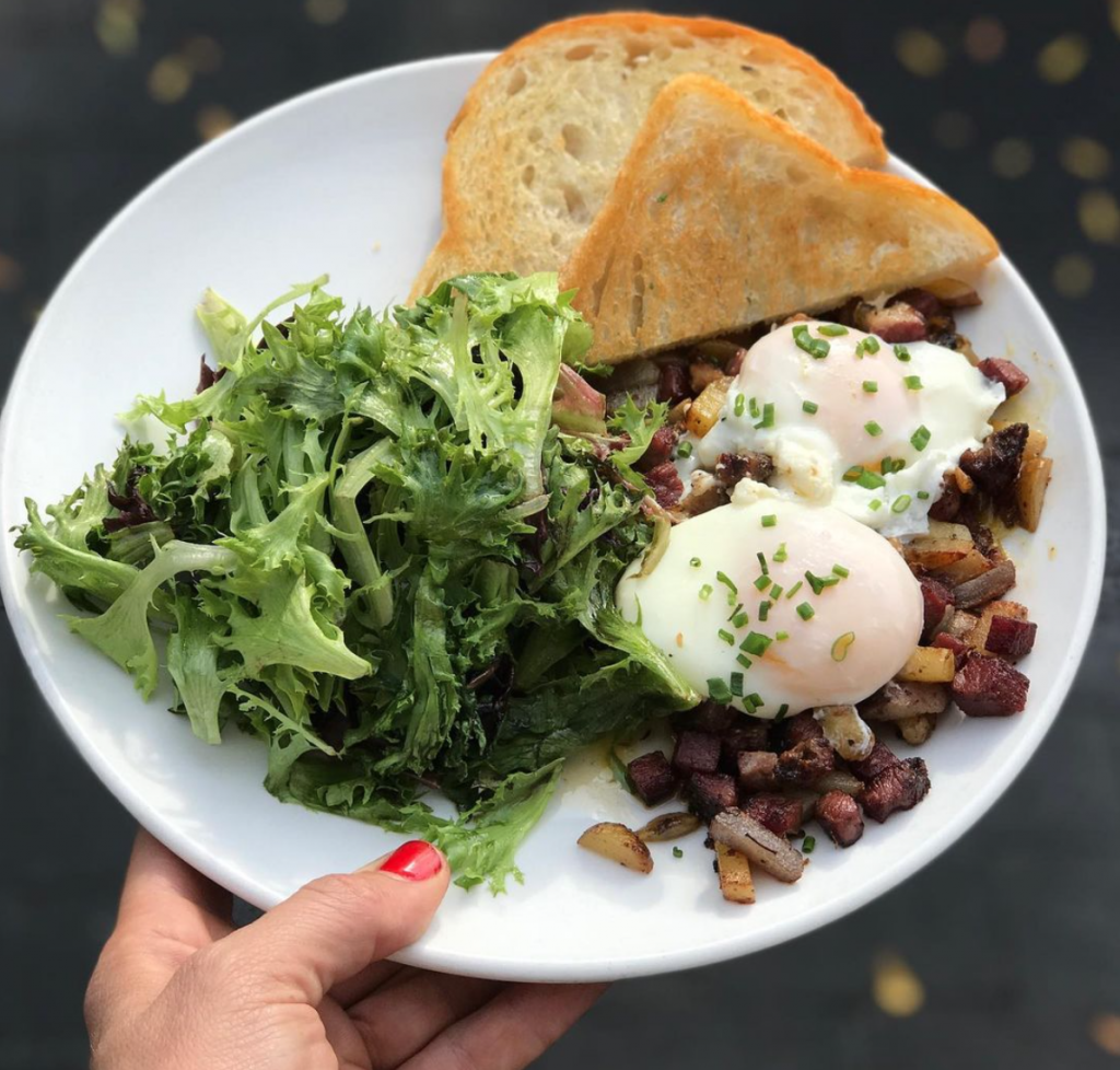 Best Breakfast Bites in Boise - Where To Eat Guide